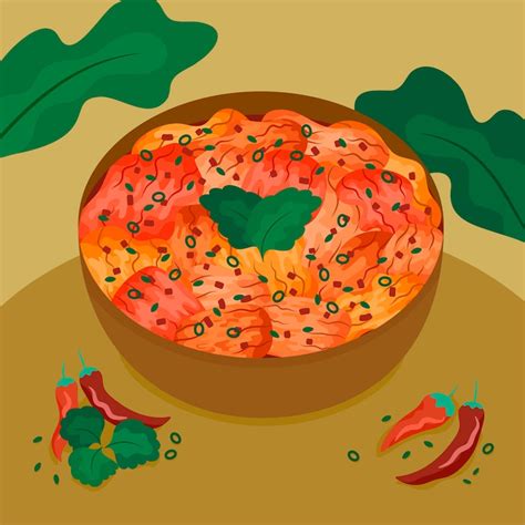 깍두기 향 벡터 Freepik에서 무료 고품질 벡터를 다운로드하세요 Freepik