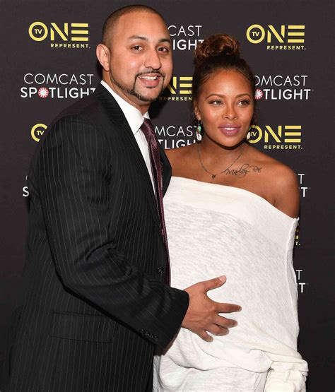 Rhoas Eva Marcille Shares Photos From Her Atlanta Wedding