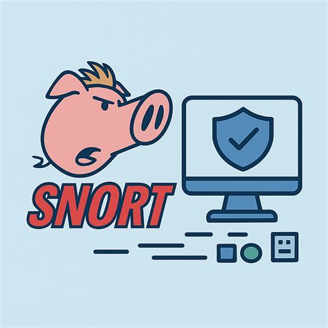 [침입탐지시스템 실습] ② snort 탐지 로그를 mysql로 연동하기 barnyard2 — devwithwish