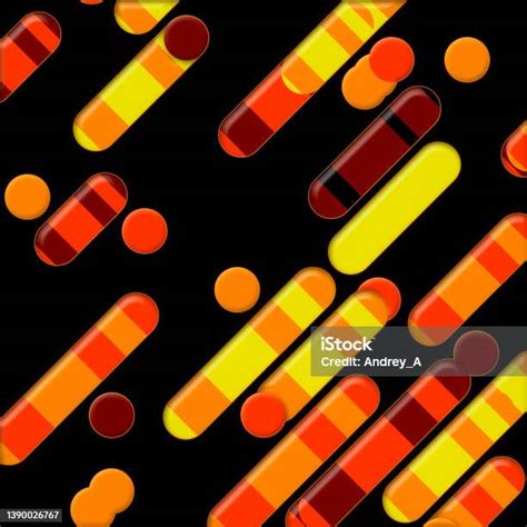 컬러 기하학적 모양 추상적인 3d 렌더링 배경 우아하고 현대적인 스타일 디지털 일러스트레이션 0명에 대한 스톡 사진 및 기타 이미지 Istock