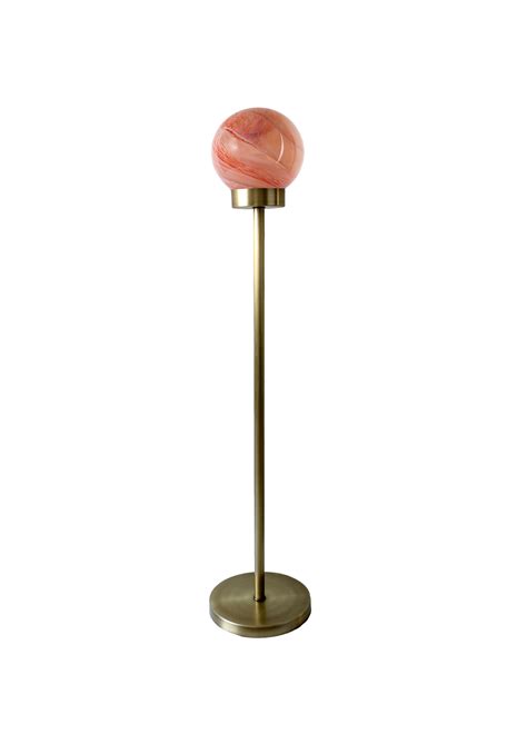 Maiizen Space Mars Floor Lamp