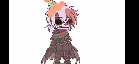 Ennardfnaf Sister Location Anime Fnaf Fnaf Characters Fnaf Drawings