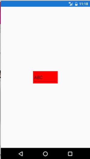Android How To Set Font Size For Items In Xamarin Picker Stack Overflow