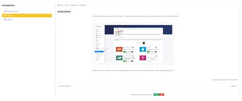 Knowledge Base Loyalaxis Wordpress Crm Plugin