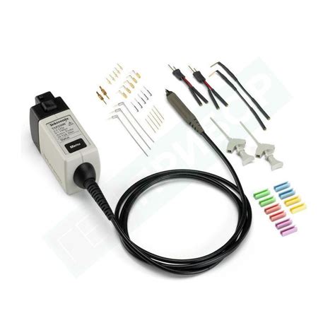 Tap2500 Tektronix Активный пробник купить в ГенПрибор