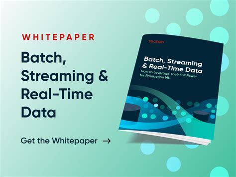 Fraud Detection For Real Time Ml Archives Tecton