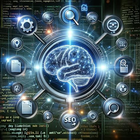 Revolutionizing Seo The Unseen Impact Of Ai On Keyword Research Content