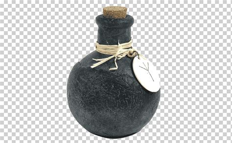 Стеклянная бутылка Popbuzz Paladins Villain бутылка с зельем стекло другие злодей Png Klipartz