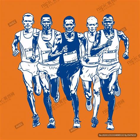 Ai创作图手绘跑步青年 线稿运动员 马拉松选手形象展板 跑团标志海报 马拉松运动剪影 奔跑手绘 跑步人物简笔画 马拉松背景画 马拉松剪影 马拉松卡通形象 运动员手绘 跑团 运动跑步马拉松 奔跑