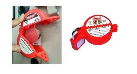 Krm Loto Emergency Stop Switch Push Button Lockout Red 57 Off