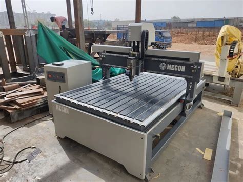 Pattern Making Cnc Router Machine At 1500000 Automatic Wood CNC Router Machine In Ahmedabad