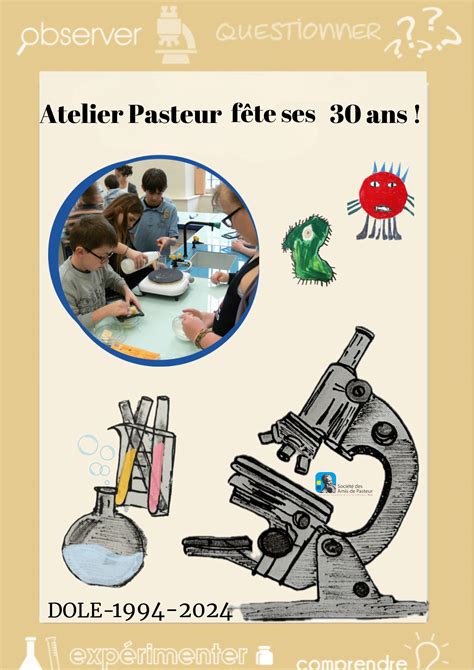 La Pasteurisation Les Amis De Pasteur