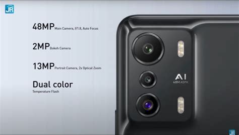 Review Infinix Zero G Smartphone G Kencang Yang Terjangkau Jagat Gadget