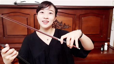 바이올린 배우기 힘들고 어려운 성인 분들께 Youtube