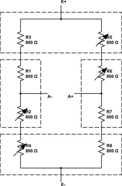 connecting load combinator to hx711 then to arduino arduino stack