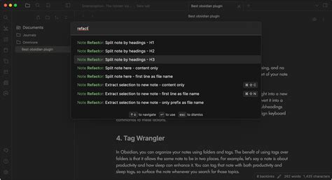 15 Best Obsidian Plugins Essential For Beginners Appsntips