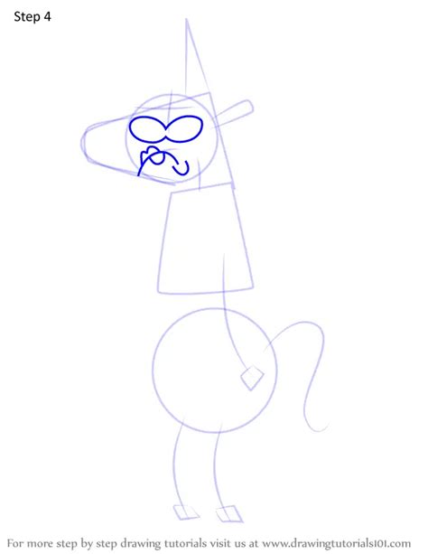 How To Draw Female Unicorn From Zig Sharko Zig Sharko Step By Step DrawingTutorials101 Com