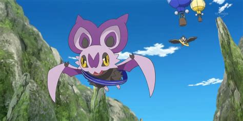 Pokemon X E Y Noibat Noibat Onbat  Noibat Onbat Pokemon