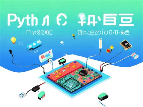 掌握gpiozero：python硬件控制的利器 达沃热点