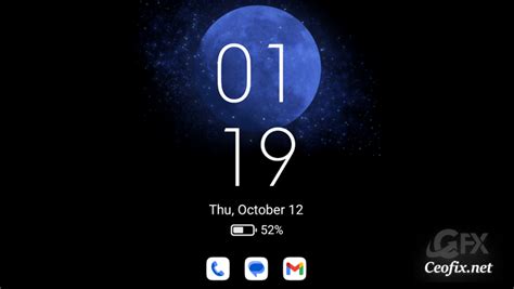 how to enable or disable app vault