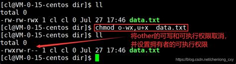 Shell的运行原理以及linux当中的权限问题shell 执行robot会涉及权限吗 Csdn博客