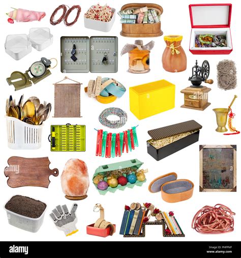 How To Display Small Objects At Ronald Wray Blog