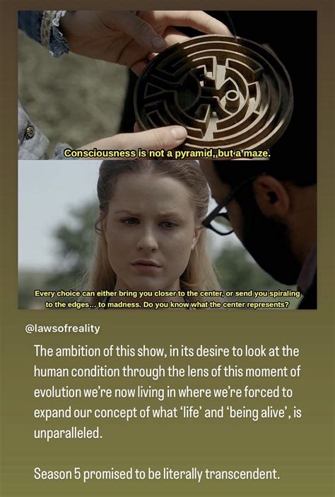 Thank You Lisa And Jonathan See You In The Sublime Rwestworld