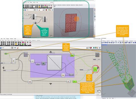 Metaballt Super Simple Question Grasshopper Mcneel Forum