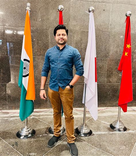 Trio Of Future Dr Shashank Patel