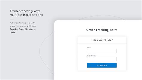 Order Status Tracker Shopify App Store