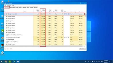 How To Free Up RAM In Windows