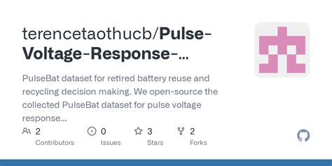 Pulse Voltage Response Generationstep1extract Workstep Sheetpy At Main · Terencetaothucb