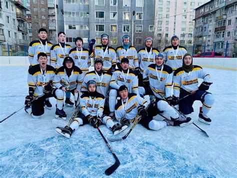 “Шарын гол” баг улсын залуучуудын аварга болов Tsoh Mn