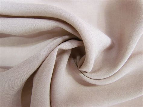 Cupro All About Cupro Fabric