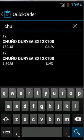 Android Sqlite Queries With Non English Characters Dont Show Any