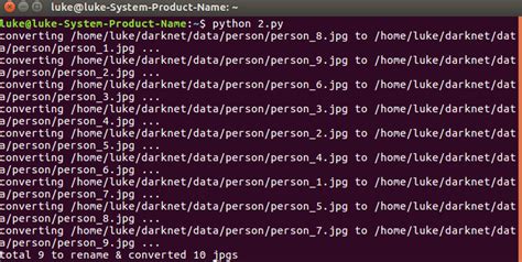 批量图片重命名脚本重命名批量处理脚本 Csdn博客