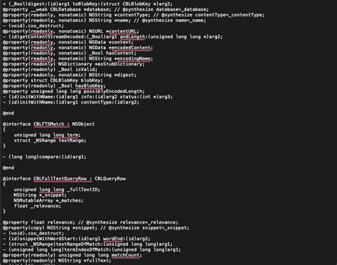 Reverse Engineer Ios App Tools For Mobile Apps Blog