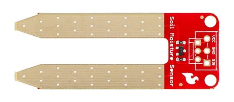SparkFun Soil Moisture Sensor Botland Robotic Shop