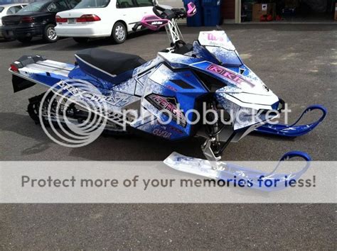 2009 Xp 800 154 Snowest Forums