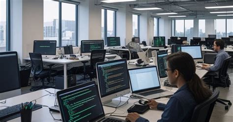 ¿cuántos desarrolladores de software hay en perú descúbrelo aquí