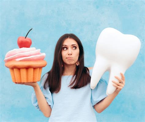 Carie Cause E Fattori Di Rischio