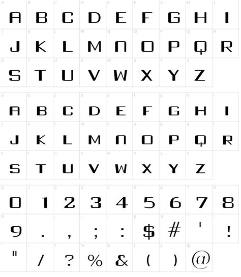Full Injection Font Download