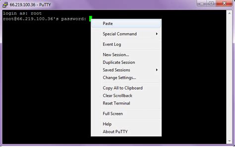 How To Host A VPS Minecraft Server Advanced Internet Technologies