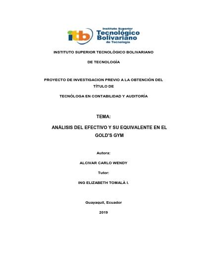 Manual De Procedimientos Caja Chica Objetivo Y Alcance