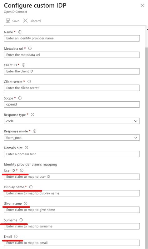 Net Azure B2c Signin Over Ad Stack Overflow