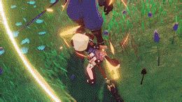 Genshin Impact Gif Icegif