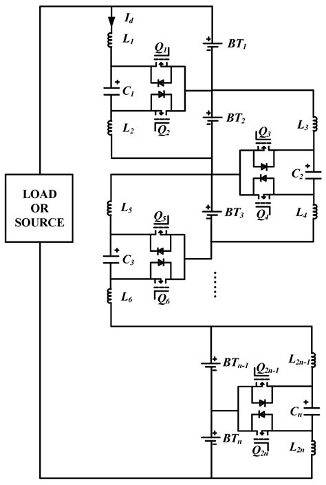 Electronics Free Full Text An Active Equalization Method Of Battery Pack Based On Event