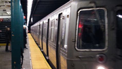 Quanergy 3d Lidar Security Solutions Safeguard Railroad Tunnels In One