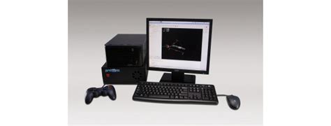 Linuxcnc Control Computer