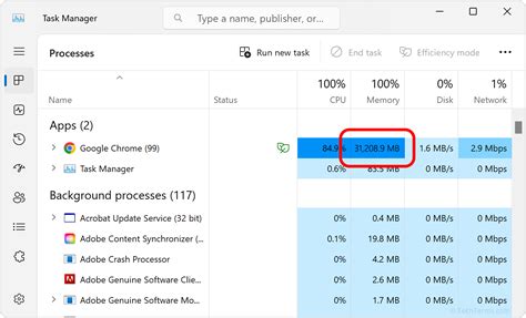 Memory Leak Definition What Is A Memory Leak